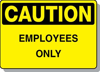 CAUTION Employees Only – BASF Client Portal